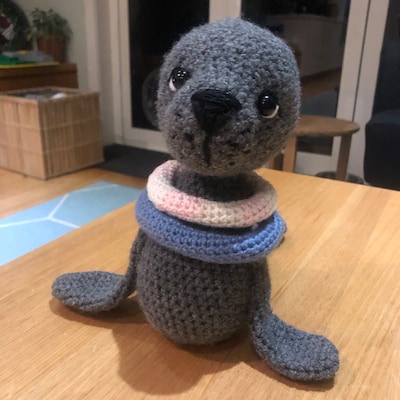 Crochet Pattern Cute Dodo - Etsy