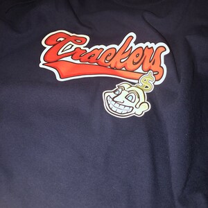 Crackers T-shirt - Etsy