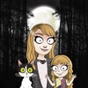 Cute Kawaii Ghost Coin Channel Point, Adorable Gold Coin for Twitch ...