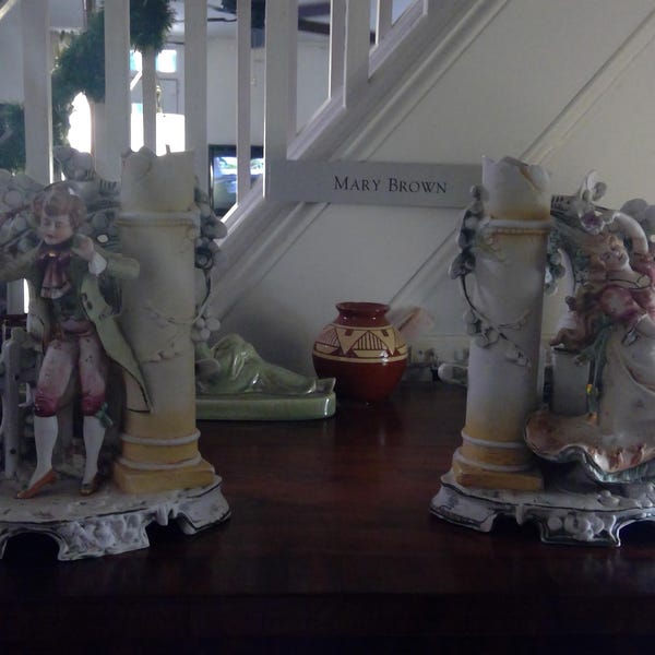 Spongeware - Spongeware Crock - Spongeware Crocks - Robinson Ransbottom ...