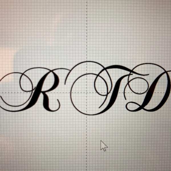 Wedding Font Cursive Font Ttf Svg Samantha Cursive Font for Cricut ...