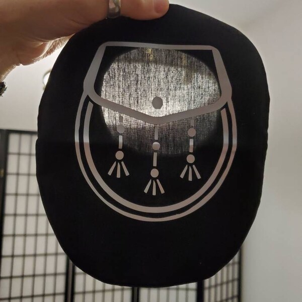 Stool Sample. Customised Decal OPEN Bottom Stoma Bag Pouch Cover for ...