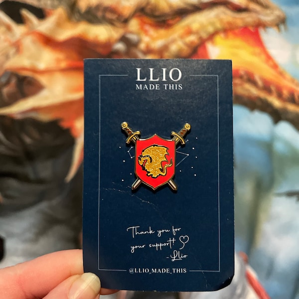 Tolkien Lord of the Rings Eye of Sauron Stained Glass Window Enamel Pin ...