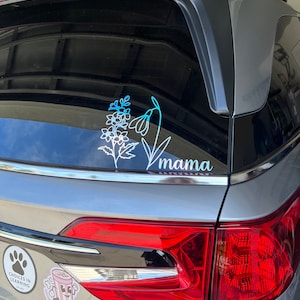 Mama Skeleton, Iron on Decal, HTV Transfer, Mom Heat Transfer, Ready to ...