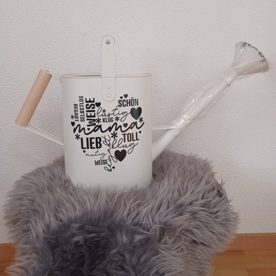 Mom Split Name Frame Mom Monogram Svg Mother's Day SVG - Etsy