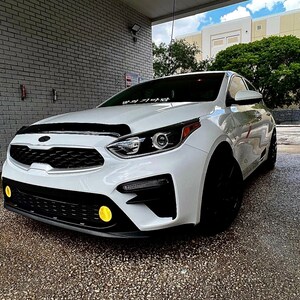 Neck Breaker Windshield Decal Car Sticker Banner JDM Vinyl - Etsy