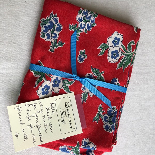 Ling Chang January Calendar Poster Lily of the Valley Watercolor Art ...