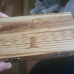 Personalized Razor With Wood Handle, Shaving Brush, Safety Razor for ...