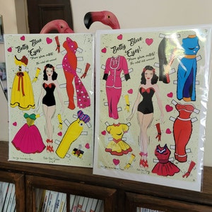 Pin up Retro Brooch Rockabilly Pin Fashion 1950's Jewellery 1940's ...