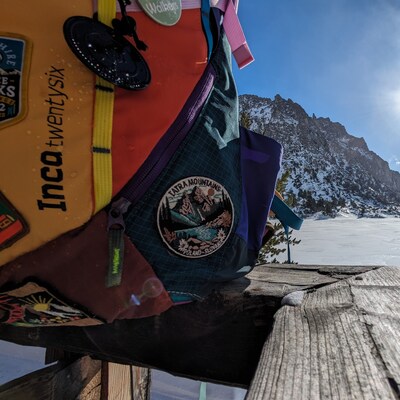 Motorcycle Helmet Sticker Cat on Motorcycle Sticker Gift for Cat Lovers ...