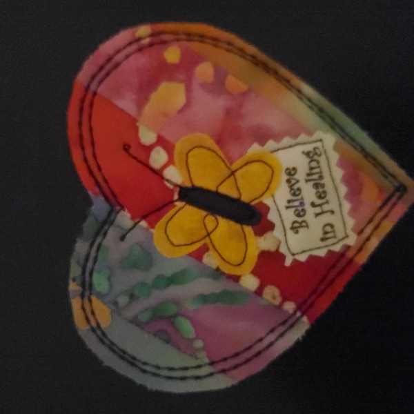 Good Luck Witch, Good Luck Kitchen Witch Magnet. Vintage OOAK Design ...