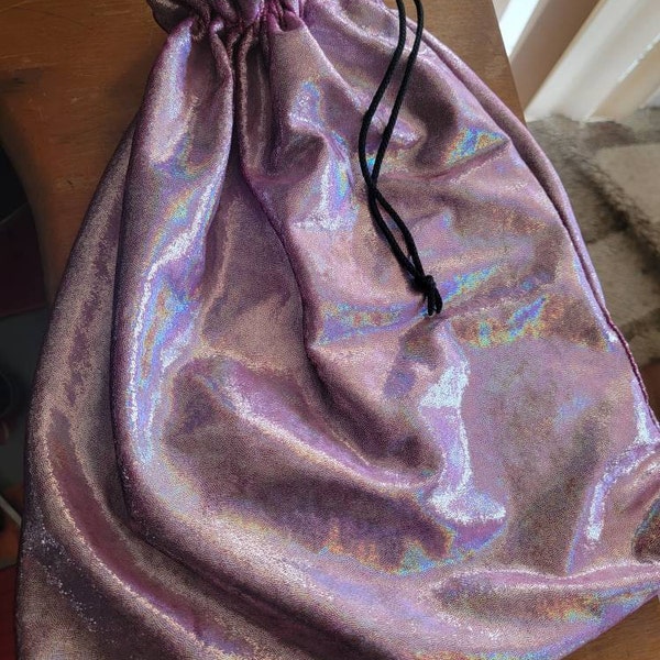 Neon Orange Stretchy Shiny Sparkly Entertainer Bridal Wedding Bride ...