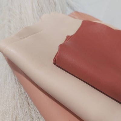 Polymer Clay Color Recipe Shades of Pink Polymer Clay Color Guide ...