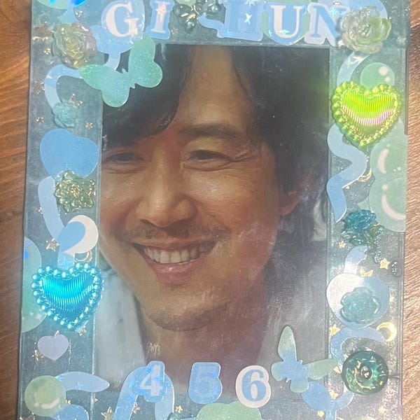 Creepypasta Keychains - Etsy