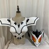 Transformers Shockblast Cosplay Costume Full Set Custom-made - Etsy