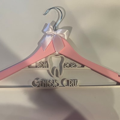 Wedding Hanger Bridal Hanger Mrs Hanger Custom Hanger - Etsy