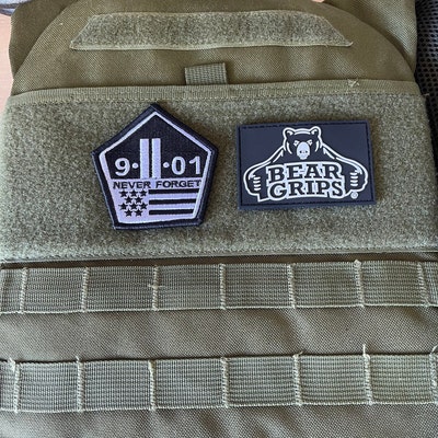 The Tactical Born to Kill Full Metal Jacket Helmet REFLECTIVE Decal ...