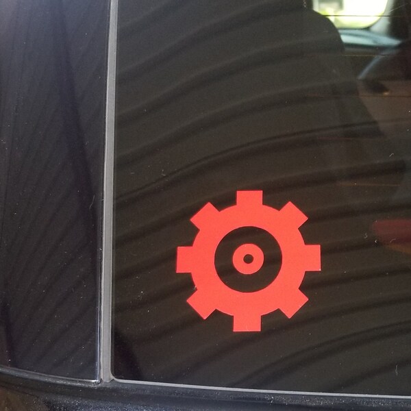 US Navy Engineman Vinyl Decal – Military Rate Sticker - Etsy