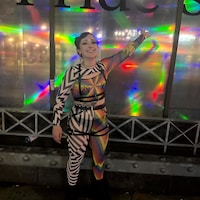 Womens Transparent Festival Shrug Long Dress, Sheer Rave Long Dress for ...