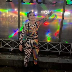 Festival Sheer Long Dress for Women, Womens Rave Sheer Shrug Long Dress ...