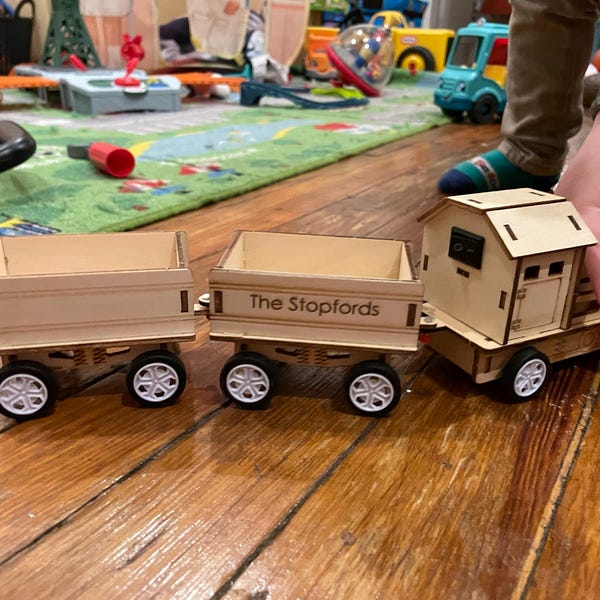 DIY Kit Build a Line Follower Robot - Educational STEM Toy for Kids ...