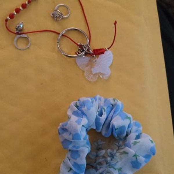 Witchcore Mystery Bundle. | Self Care Gift Box. | Mystery Jewelry Box ...