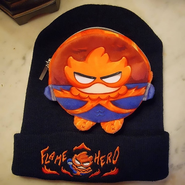 Hawks Keychain Hero Charm - Etsy