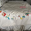 The Runaway Bunny Book Page Banner Garland Nursery Baby Shower Birthday ...