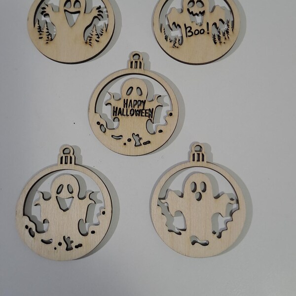 08 Tree Laser Cut Svg Files, Vector Files for Wood Laser Cutting ...