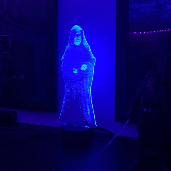 Emperor Palpatine Emperor Palpatine