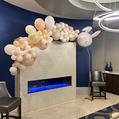 Cowboy Balloons, First Rodeo, Last Rodeo, Wild West Party, Western ...