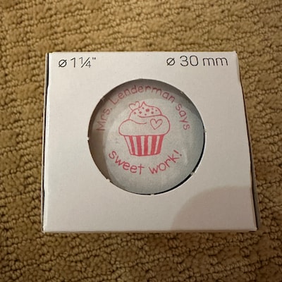 Accommodations Teacher Stamp Reduced Assignment Teacher Stamp Read ...