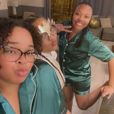 Set of 11 Bachelorette Custom Robes Bridal Shower Silk Robes - Etsy