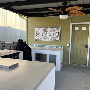 Personalized Music Room Sign, Custom Studio Sign, Home Decor for ...