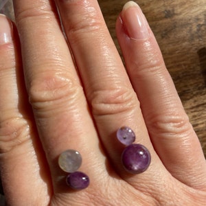 RARE MAXIXE BERYL Certified Natural Rare Maxixe Blue Beryl Faceted ...