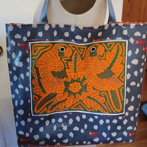 Redhead Grub Grabber Bird Mola Nature Tapestry, Unframed Textile ...