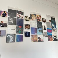 Alphabet Shelf Labels for Billy Bookcase, Home Library Book Case ...