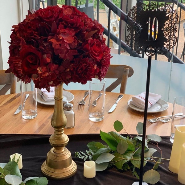Velvet Table Runner, Special - Etsy