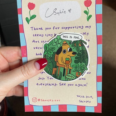 Software Engineer Vinyl Sticker Computer Science Sticker Laptop ...