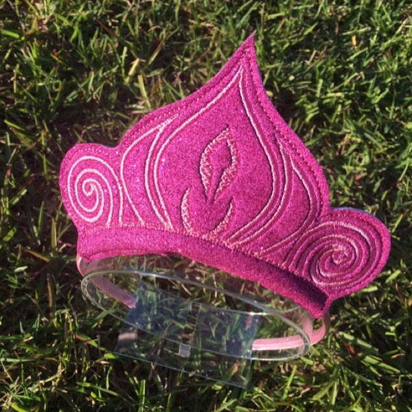 Pretty Princess Crown ~ Costume or Dress up ~ Birthday Party ~ in the ...