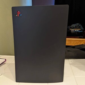 PS5 Power Light Decal and Underlay Sticker Combo Playstation - Etsy