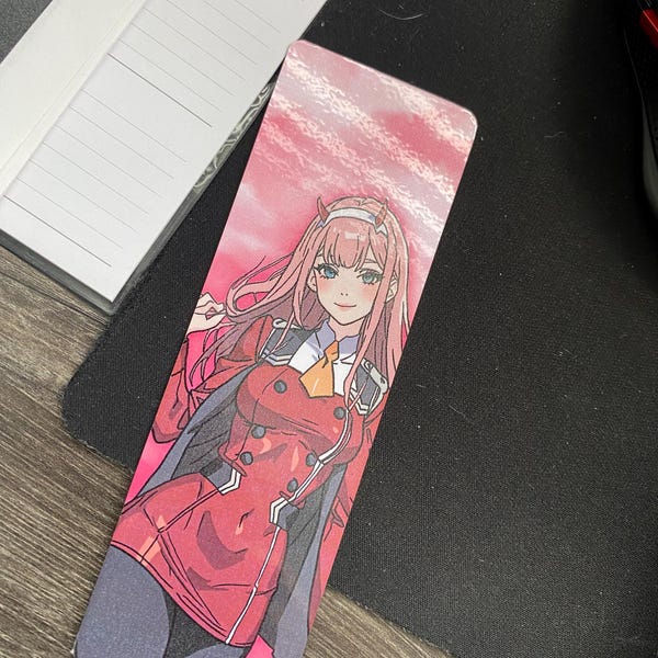 NARUTO Bookmarks // Anime Bookmark // Manga Bookmark // Bookmark ...