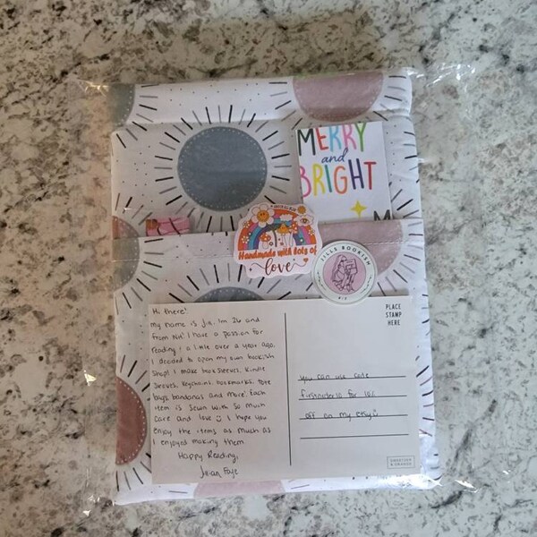 Bookmark | Laminated Bookmark | Cowgirl Bookmark | Cowgirl | Western ...