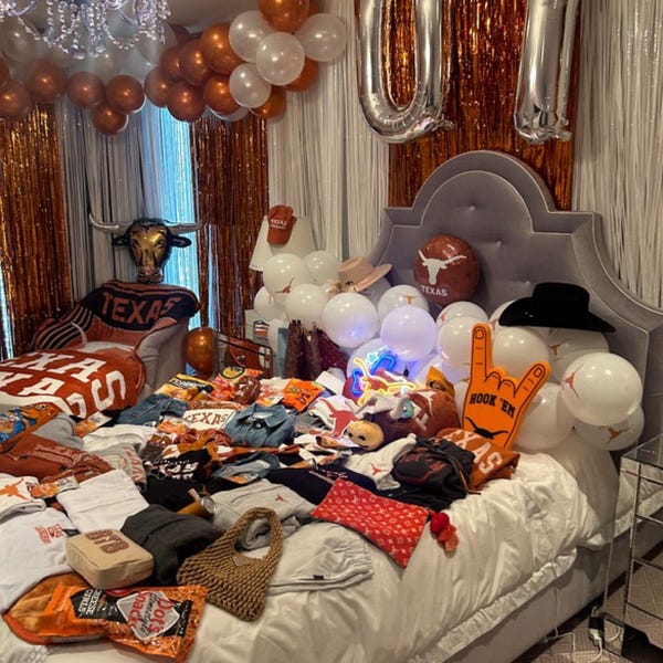 University of Oklahoma Balloons, Sooners Balloons, University of ...