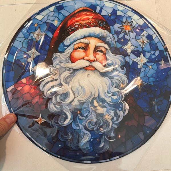 Rotating Vertigo Rings Felt 12" Turntable Mat - Etsy