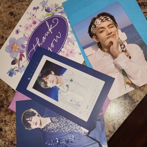 BTS Official Map of the Soul Special Edition Army Bomb Ver 4 | Etsy