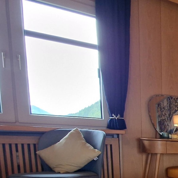 Geometric Curtain Border Trim,3.5fabric Trim for Curtains,trim by the ...