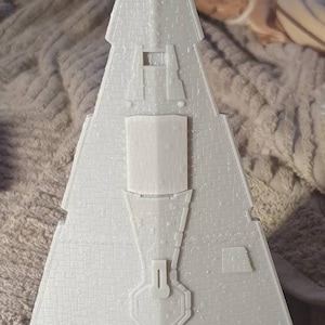 Cr-92a Assassin Corvette for Star Wars Armada - Etsy