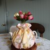 Pattern Wrap Teapot Cozy, Sewing Pattern - Etsy Canada