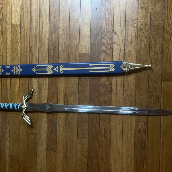 Monogram Sword, Custom Sword, Personalized Sword, Engraved Sword ...